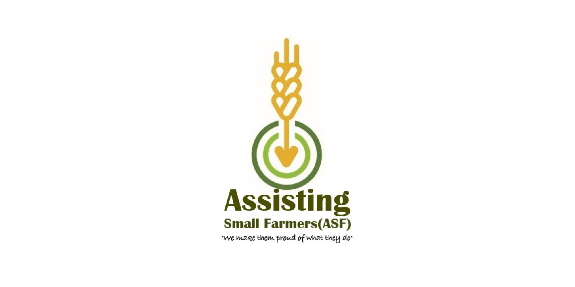 Assisting Small Farmers Foundation (Socio local) - Agrónomos Sin Fronteras